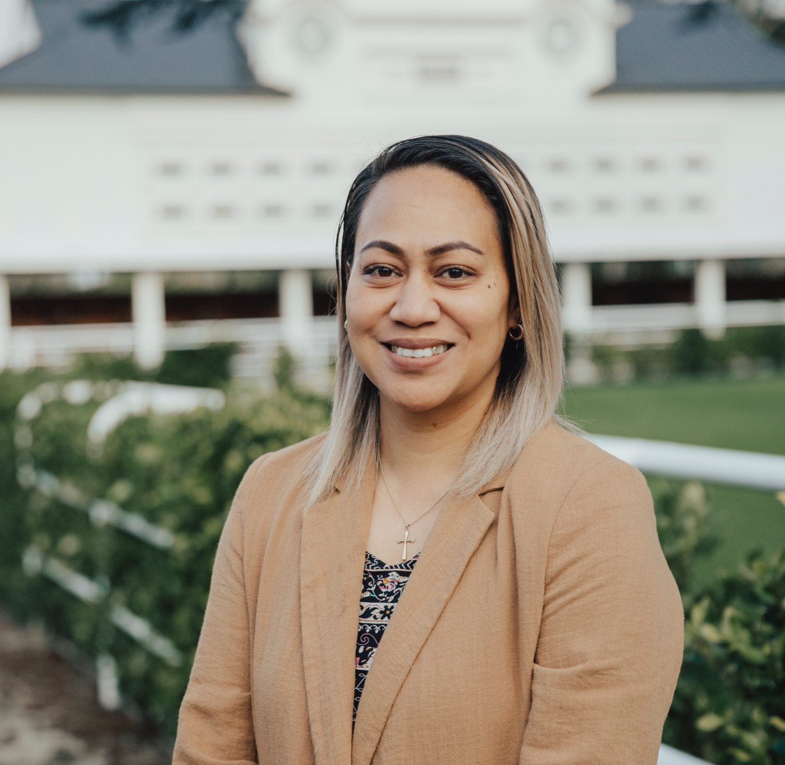 About - Ellerslie Events