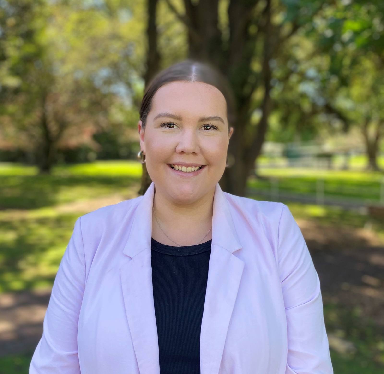 About - Ellerslie Events