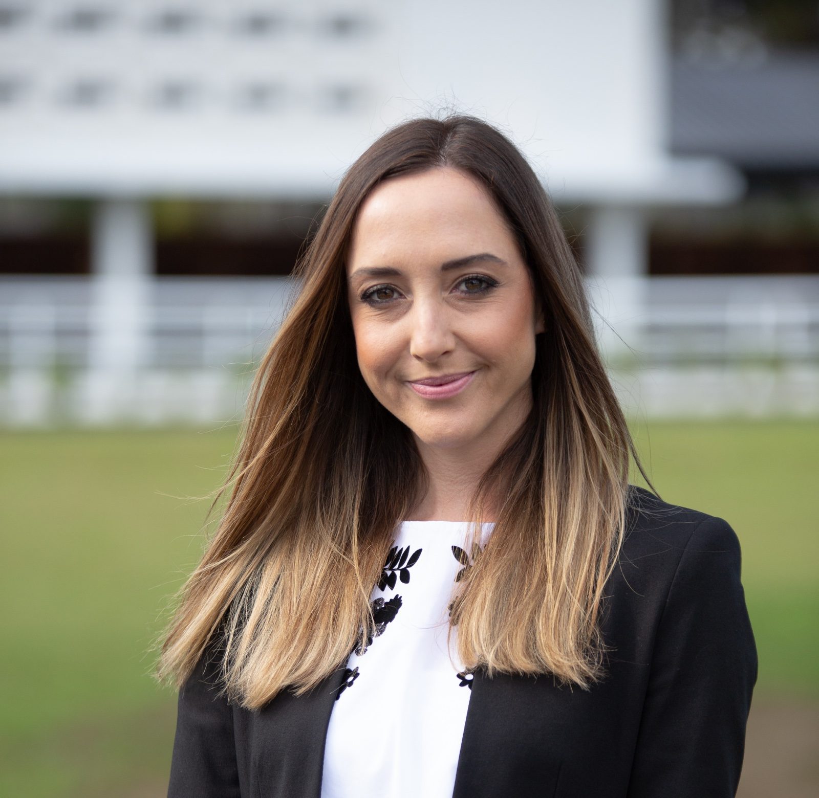 About - Ellerslie Events