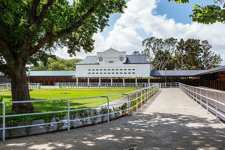 5 Minutes with Craig Fenwick - Ellerslie Events