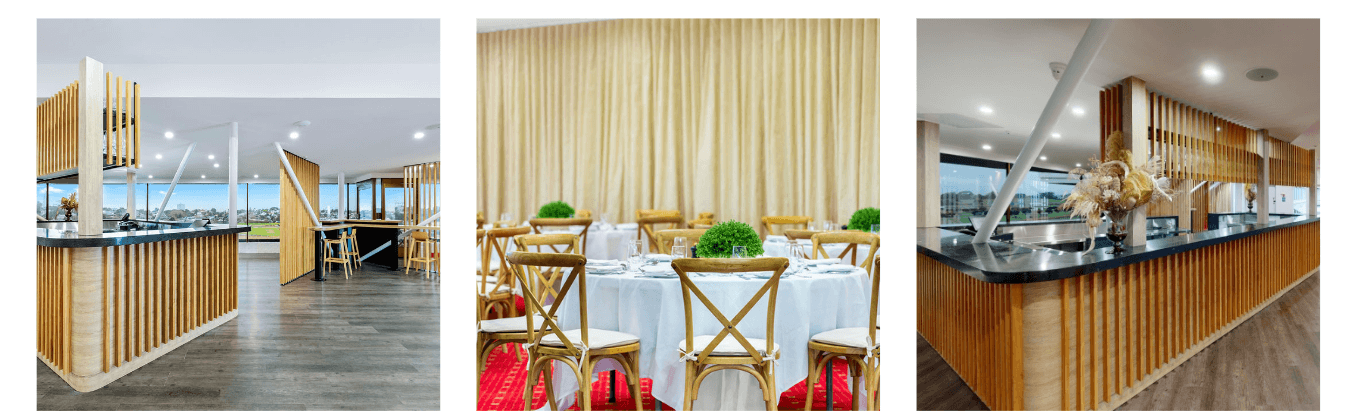 5 Minutes with Craig Fenwick - Ellerslie Events